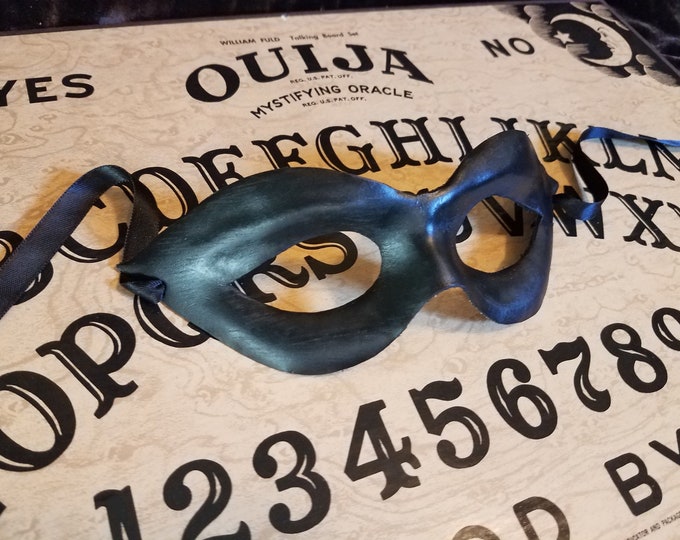 Leather Lone Ranger Mask Handmade - Etsy Singapore