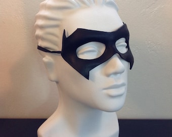 Robin Mask - Etsy