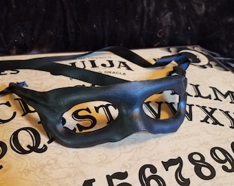 Lone Ranger Mask - Etsy