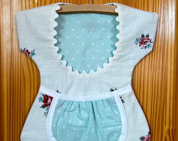 Clothespin Bag, Hanging Clothes Pin Bag, Linen Peg Bag, Vintage Clothespin Bag, Clothespin ...