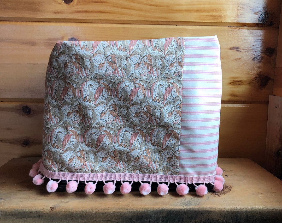 Sewing Machine Cover, Featherweight Cover, Dust Covers,appliance Cover ...