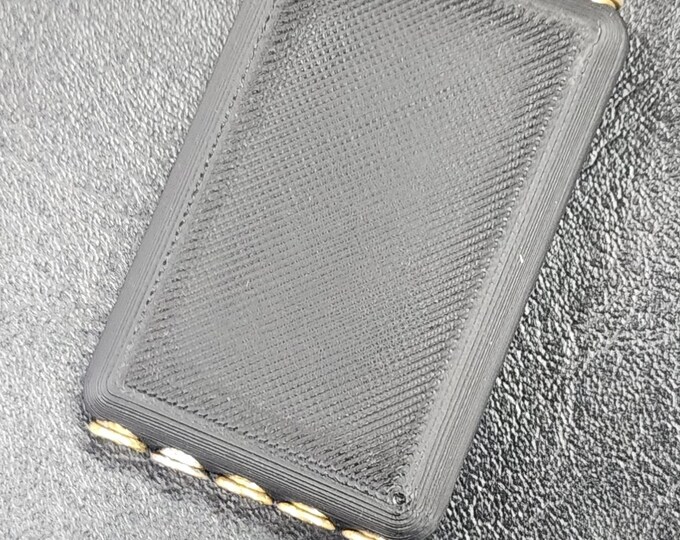 EDC Pocket Carry Shell Holder for 22mag. Holds 10 Shells in a Very ...