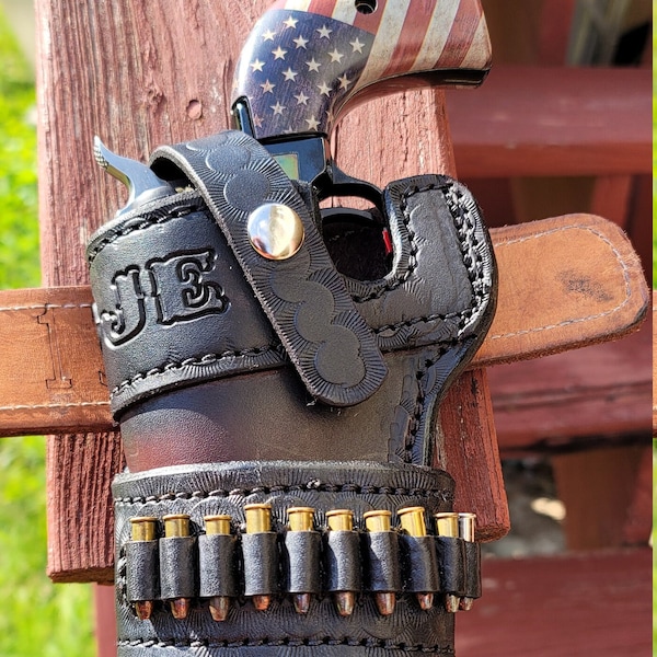Barkeep Holster - Etsy
