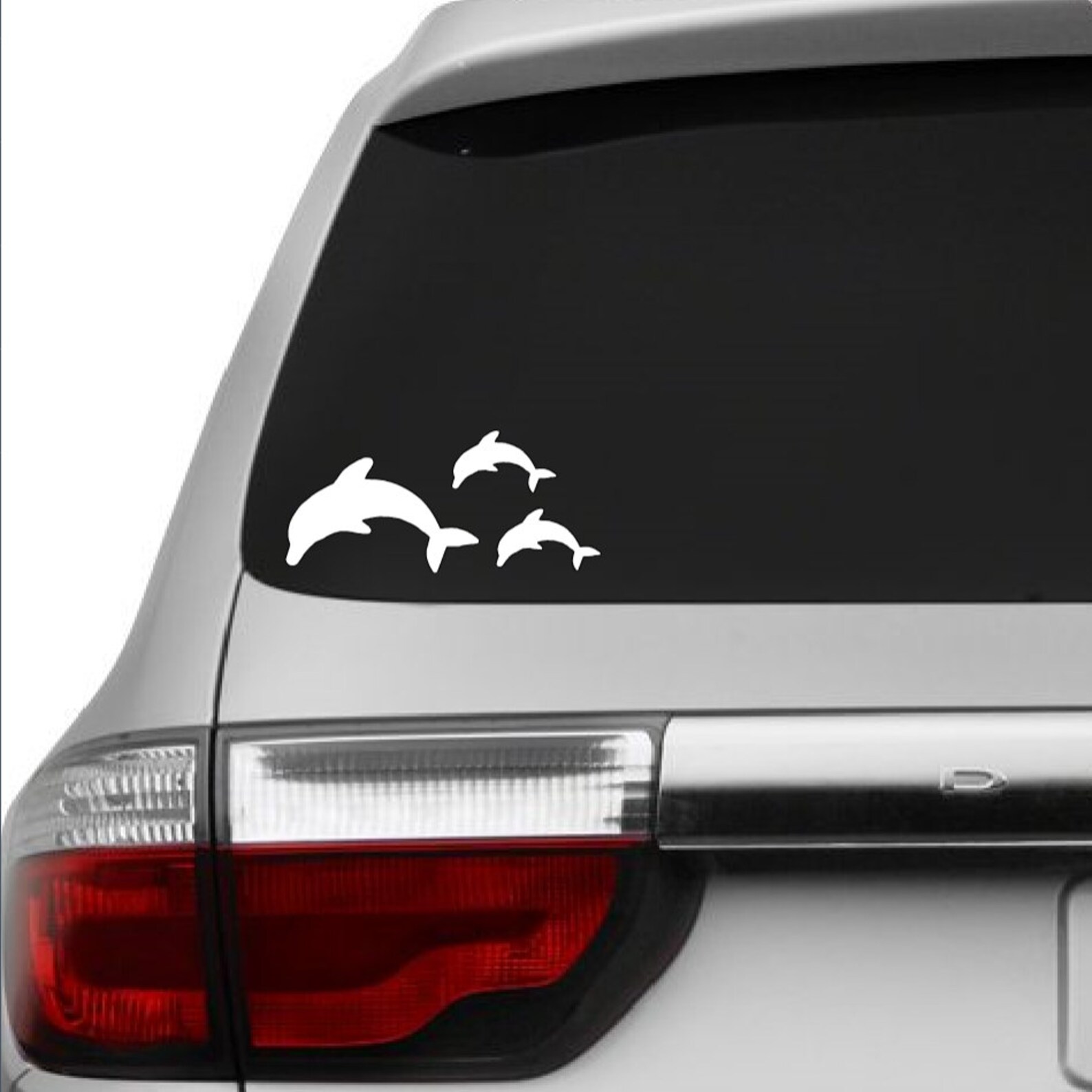 Rear Window Vinyl Stickers - Etsy