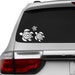 Rear Window Vinyl Stickers - Etsy