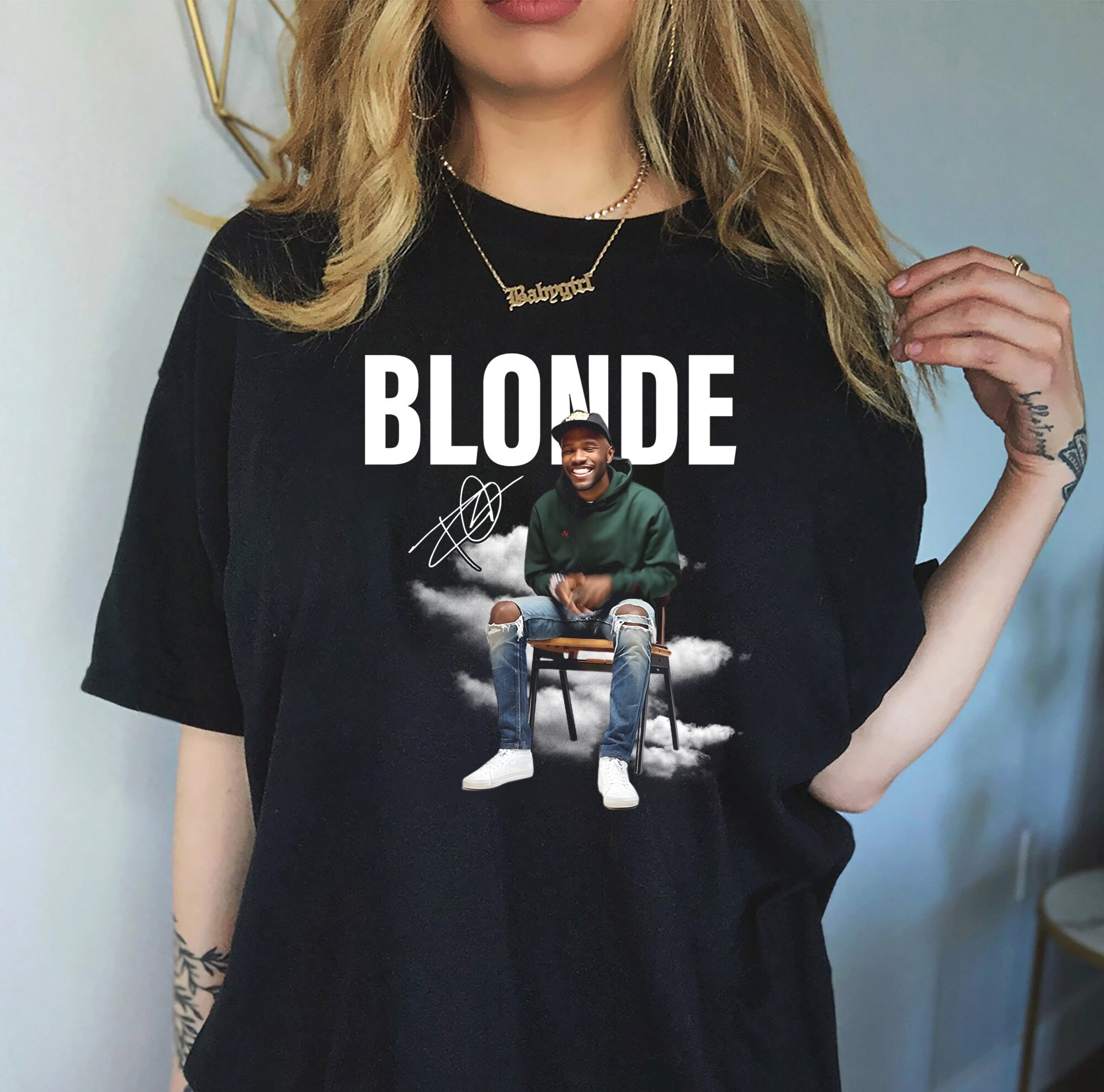 Frank Ocean Png Digital Download File Sublimation, Frank Ocean Png, PNG ...