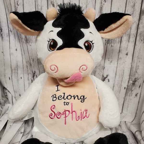 Stuffed Animals - Etsy