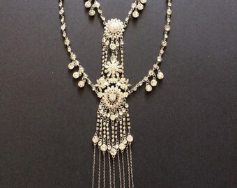 Victorian jewelry | Etsy