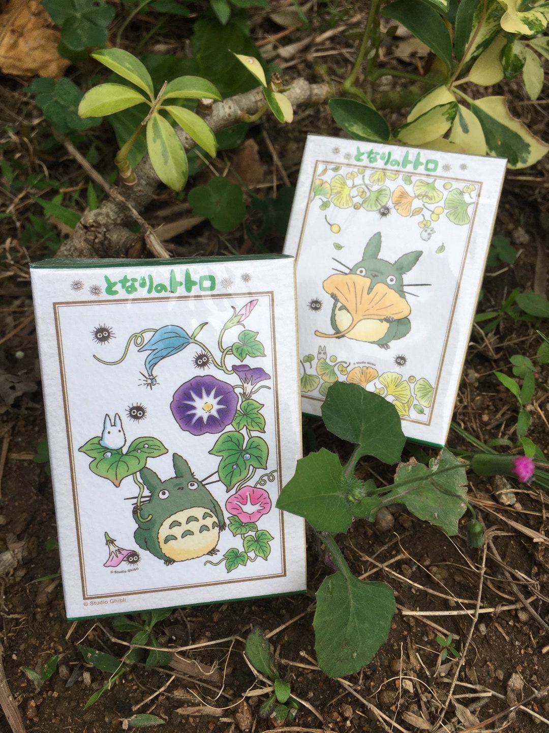 My Neighbor Totoro Original Ghibli Studio Totoro Art Puzzle 150 Pieces ...