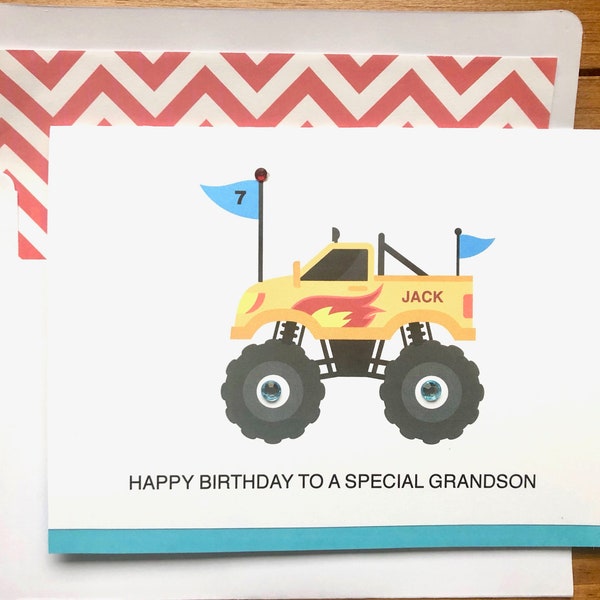 Car Greeting Cards - Etsy