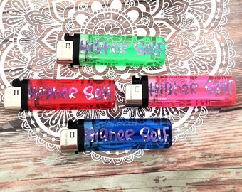 Funny Custom Lighters - Etsy