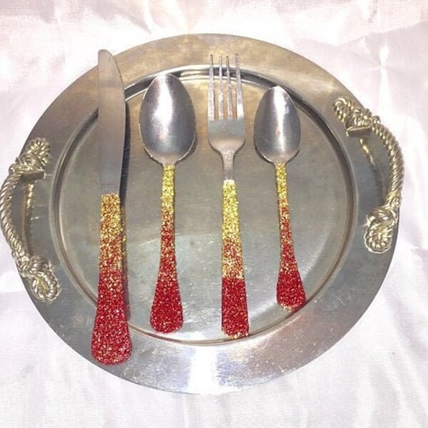 Party Utensils - Etsy