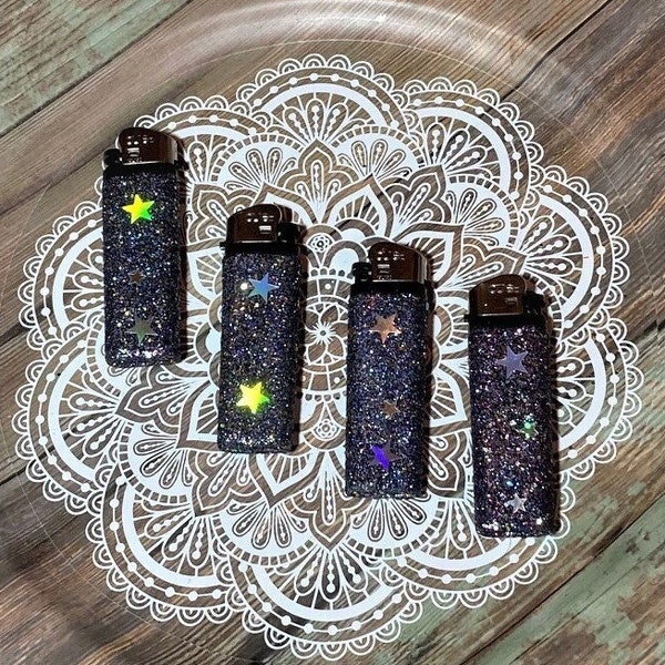 Star Lighters - Etsy