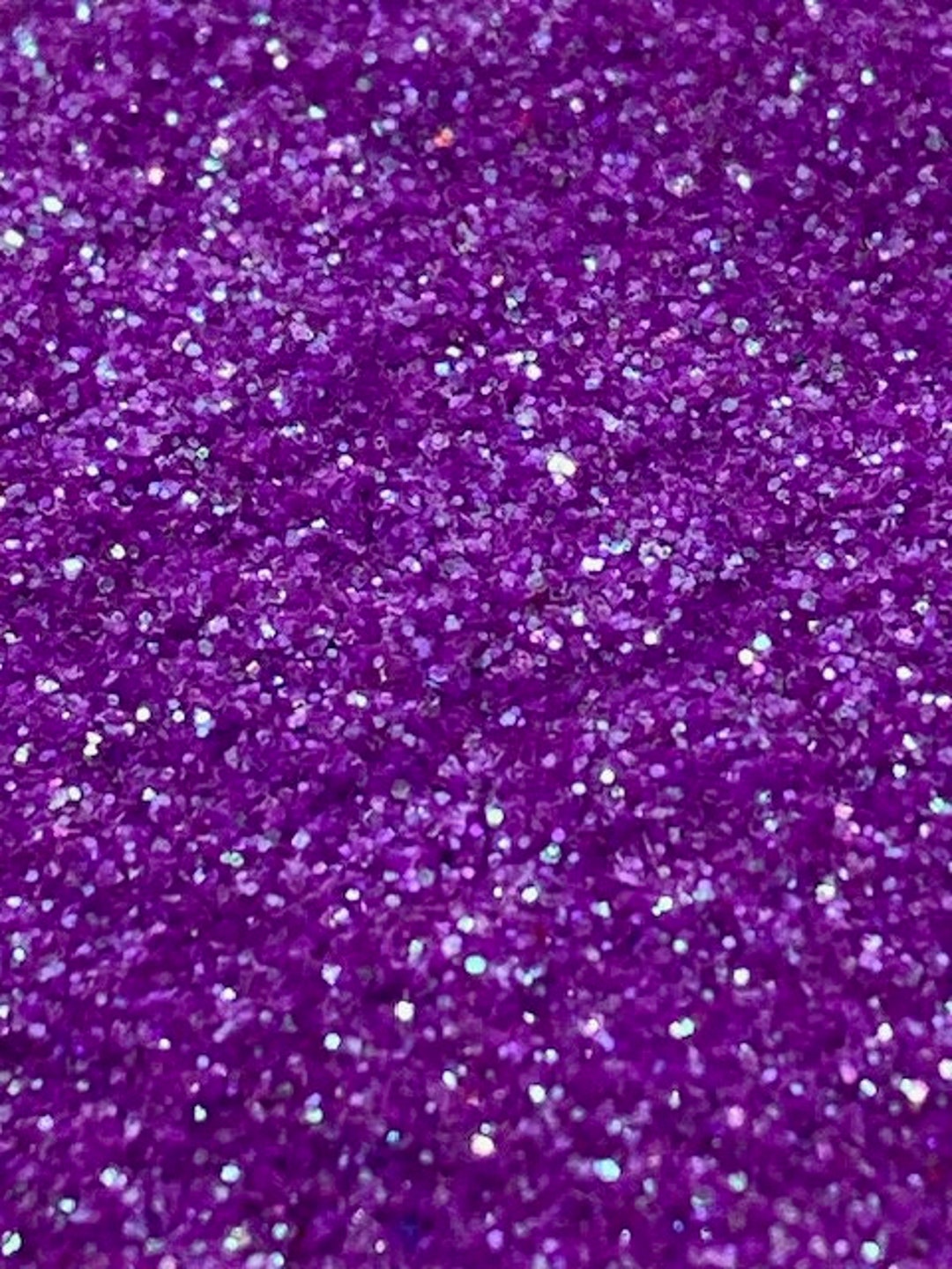 Fairy Purple Glitter Mix, Custom Glitter Supplier, Tumbler Glitter ...