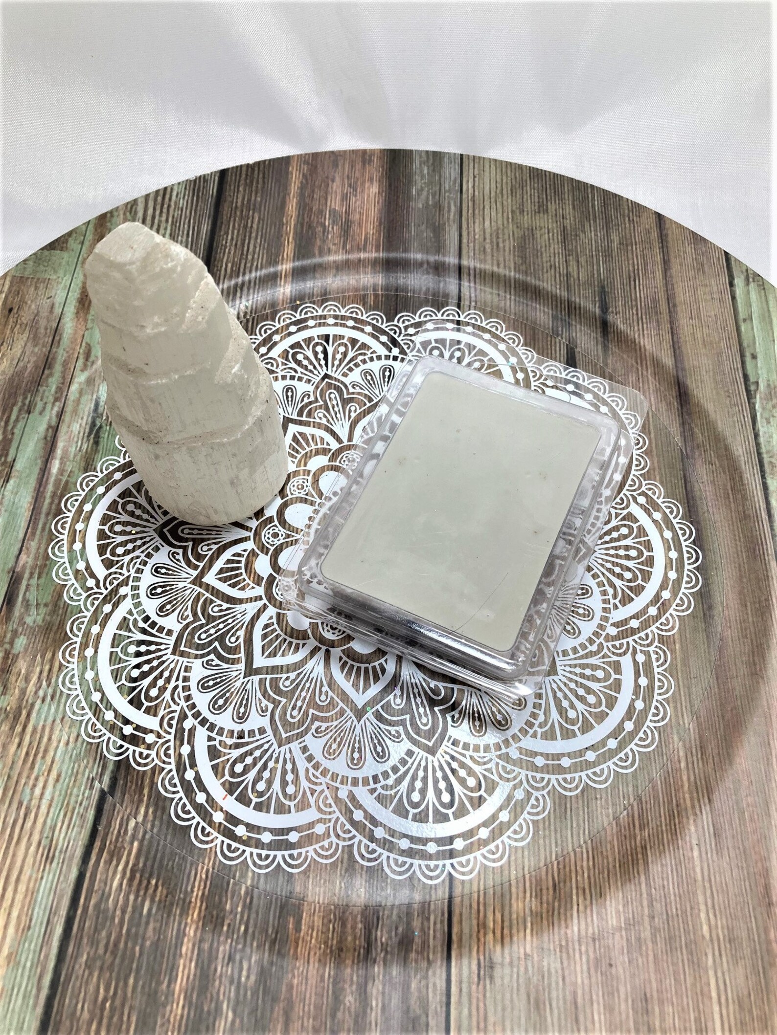 Lavender Scented Wax Tarts Wax Tart Clamshell Birthday Party - Etsy