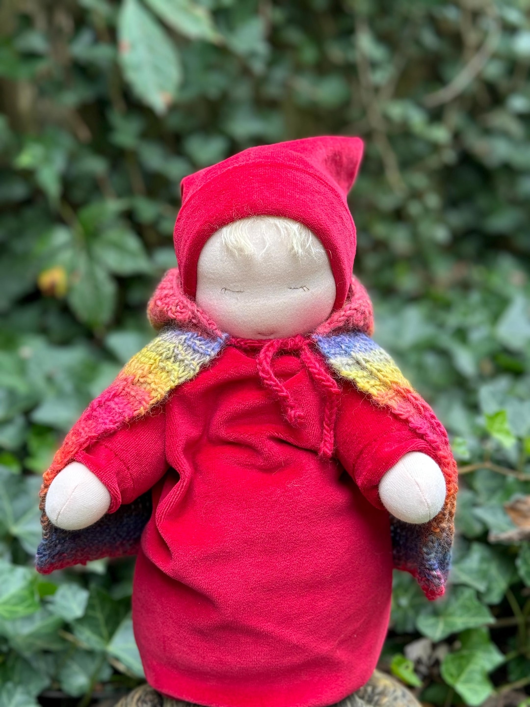 Rachel Little Weighted Baby - Etsy