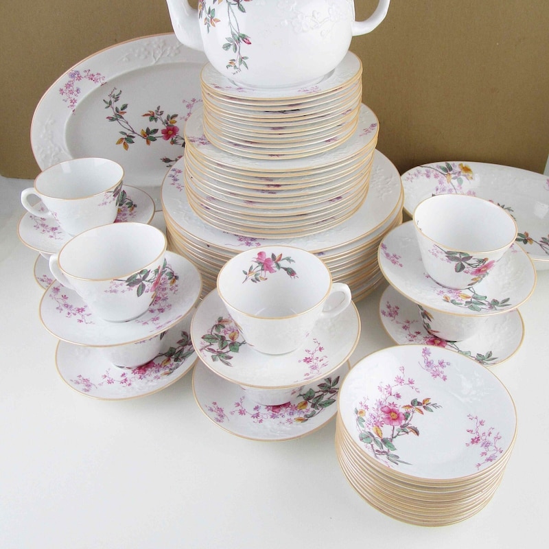 Spode - Etsy