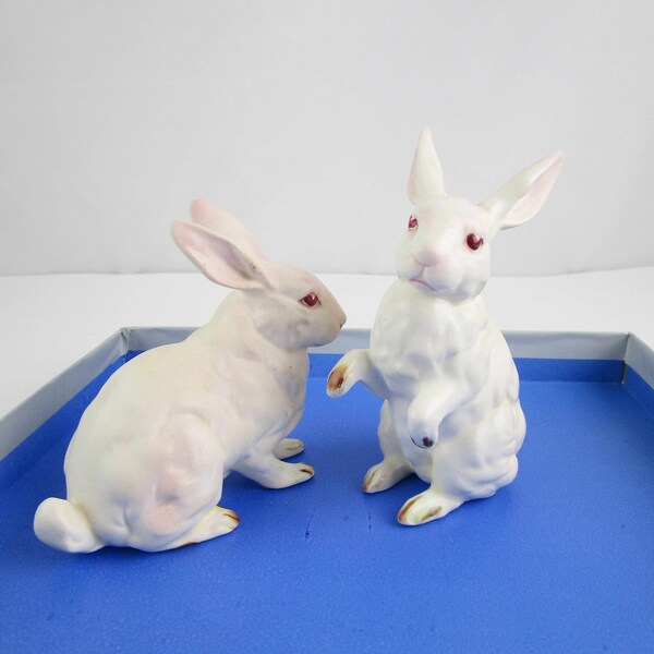 Lefton Figurines - Etsy