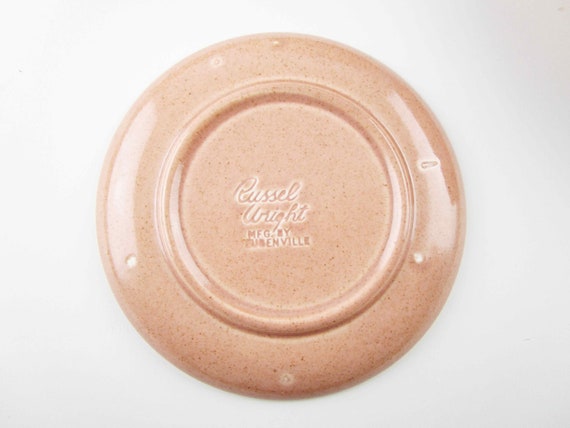 Russel Wright Colors