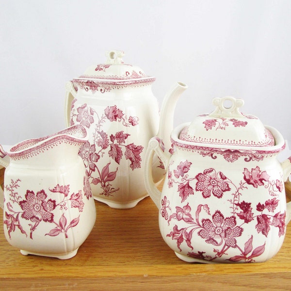 Red Earthenware Pottery - Etsy