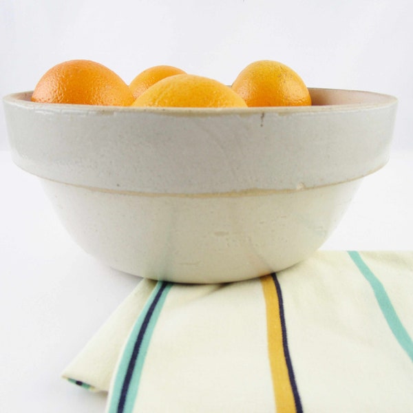 Crockery Bowl - Etsy