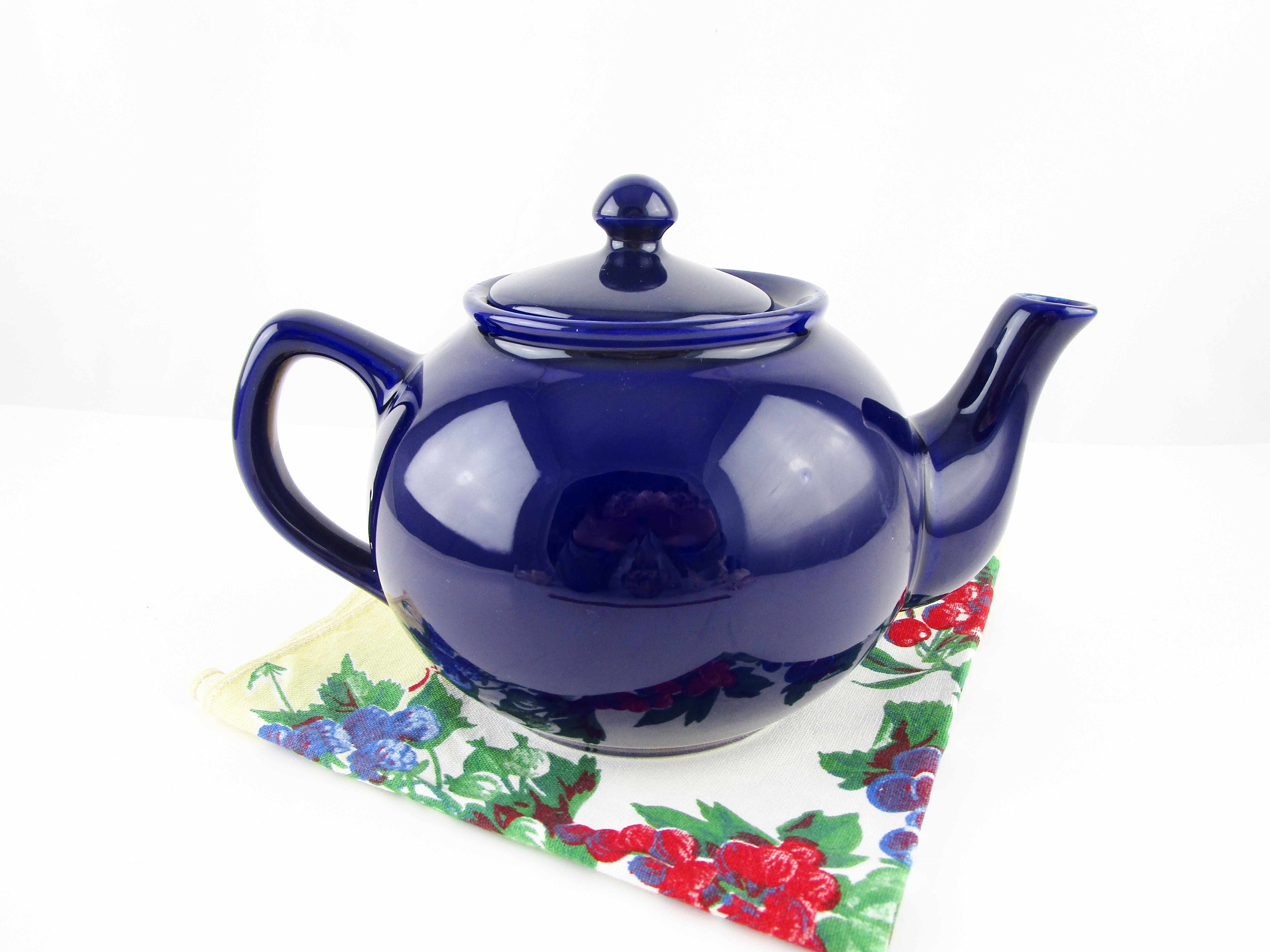 Cosmic Design Works Teapot Clipart