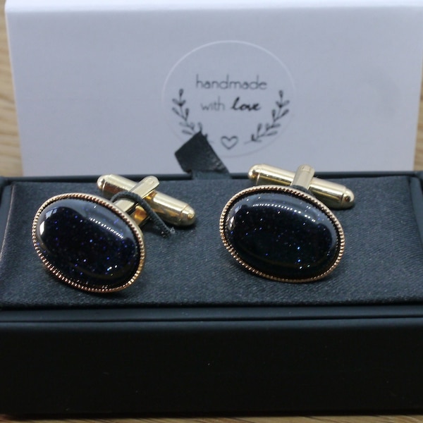 Celestial Cufflinks - Etsy