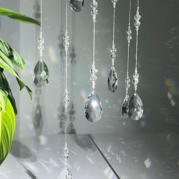 Crystal Decor - Etsy