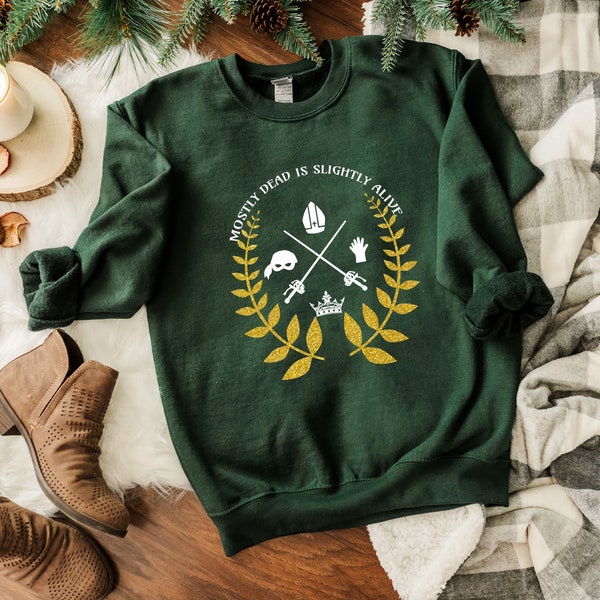 The Princess Bride Gifts - 60+ Gift Ideas for 2024