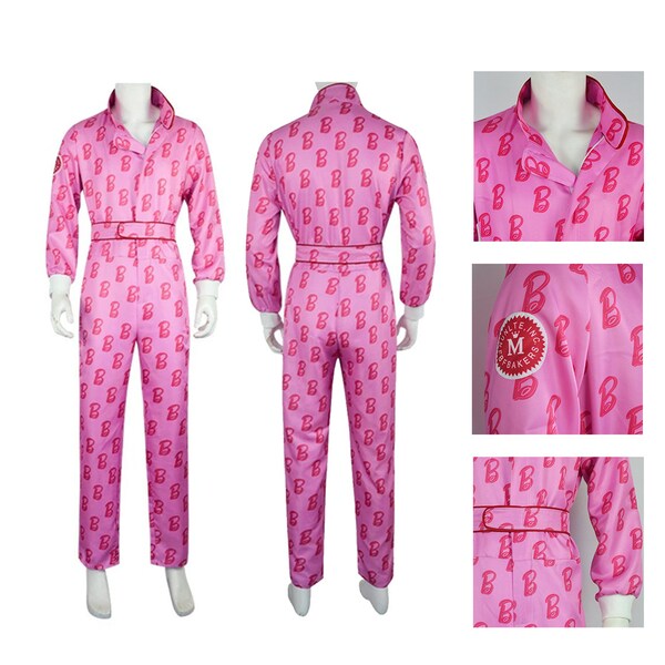 Ken Jumpsuit - Etsy UK