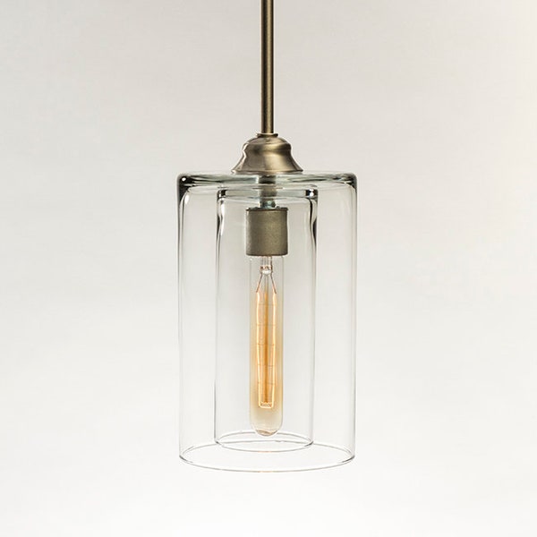 Edison Pendant Light - Etsy