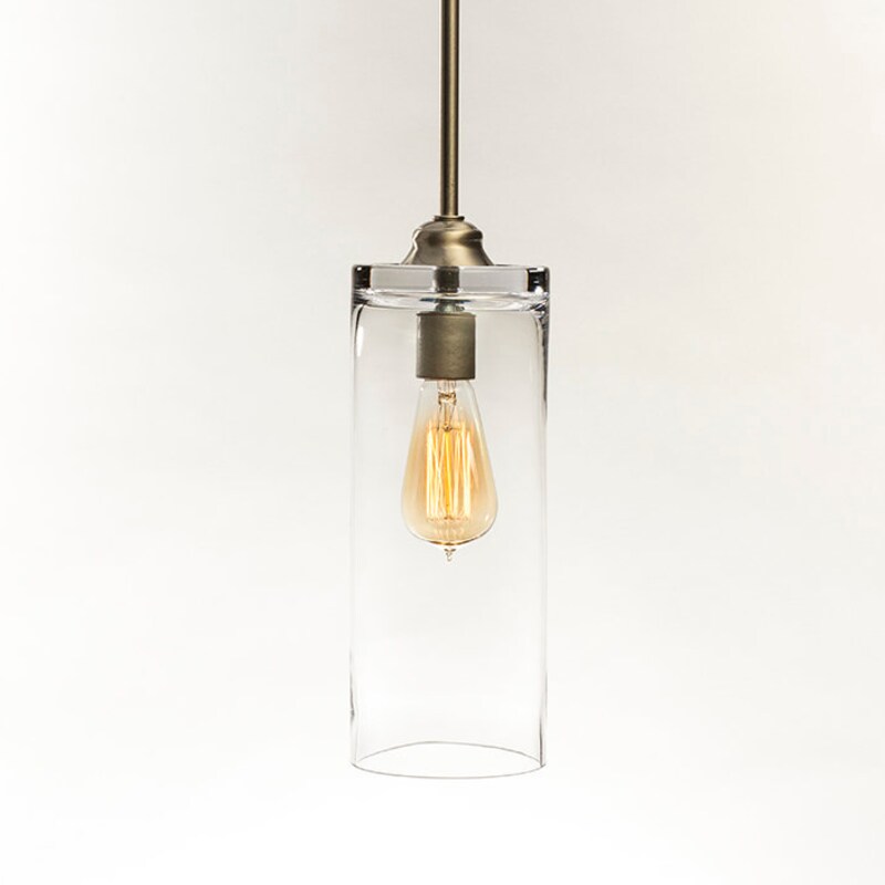 Edison Pendant Light - Etsy