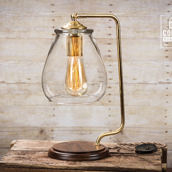 Edison Bulb - Etsy