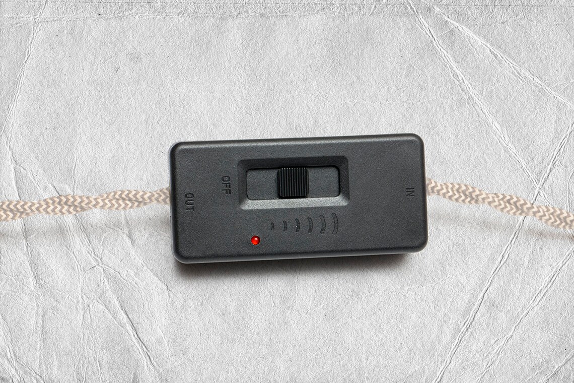 In-line Dimmer Switch - Etsy