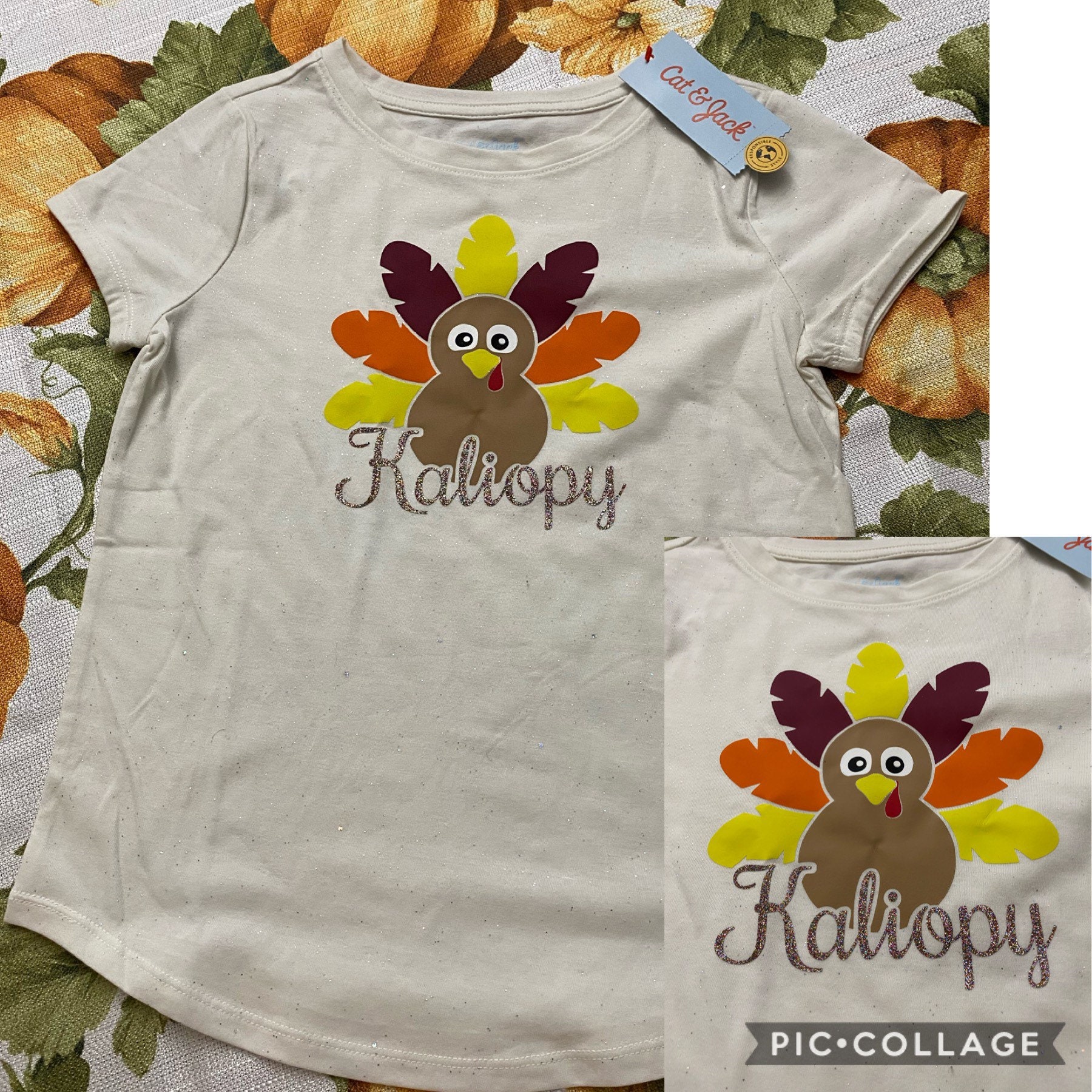 Kids Thanksgiving Shirts/onesies - Etsy UK