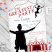 Greatest Showman Invitation | Circus Invitation | Birthday Party ...