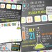 Science Shower Invitation | Periodic Table | Baby Shower | Digital ...