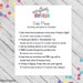 Math Invitation Coding Invitation Birthday Party Shower Digital or ...