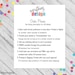 Greatest Showman Invitation | Circus Invitation | Birthday Party ...