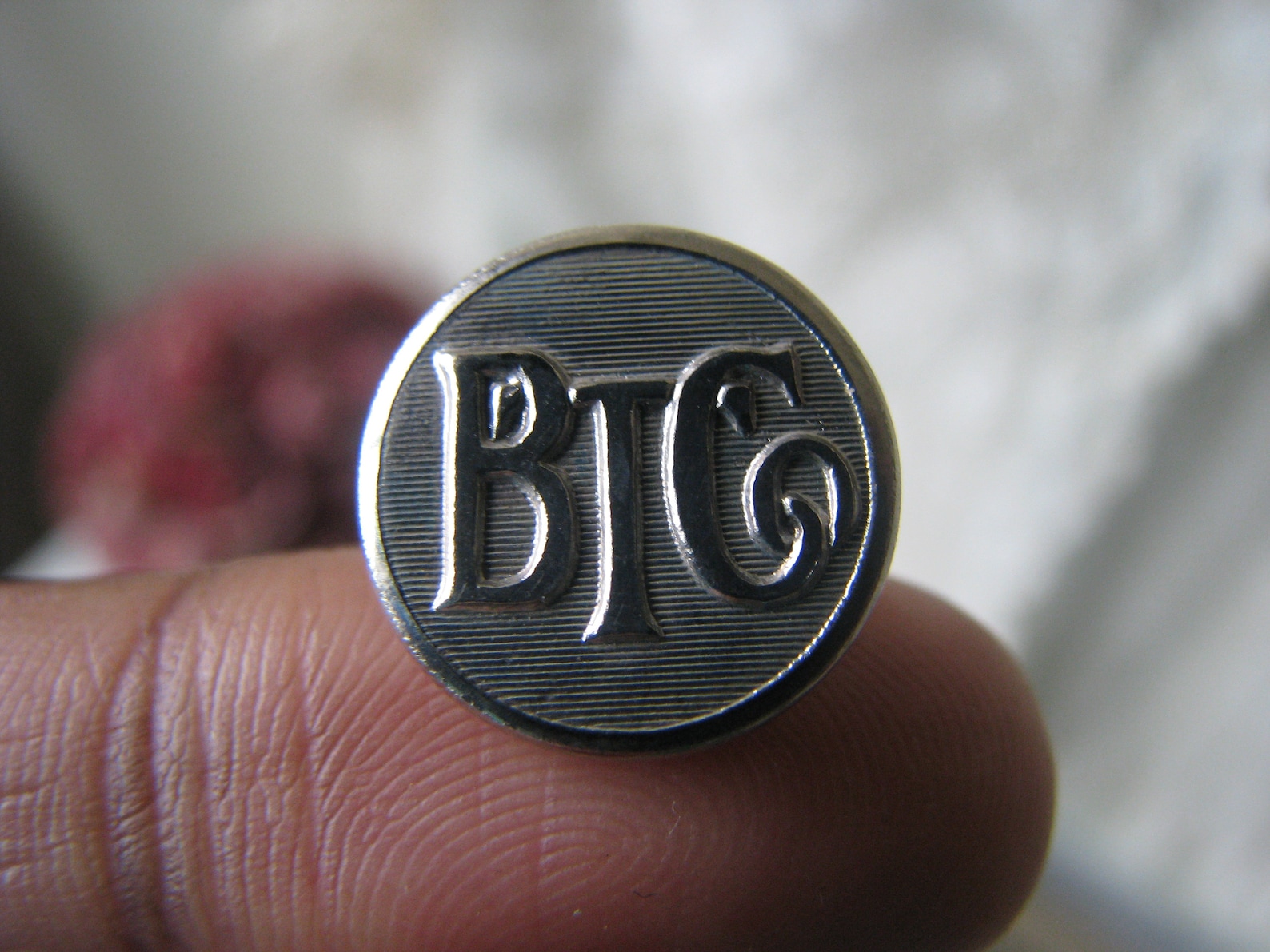 Antique Work Button Vintage Work Button Antique Overalls - Etsy