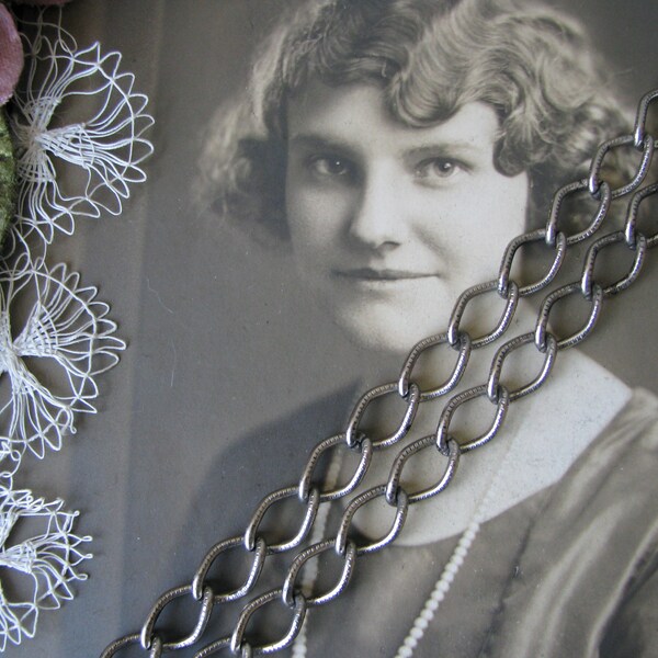 Steampunk Chain - Etsy