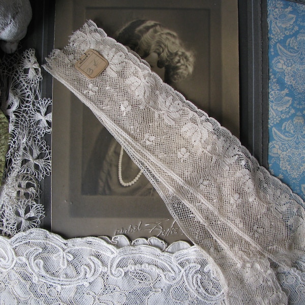 Victorian Lace - Etsy
