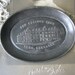 Antique Coin Dish, Antique Tip Dray, Odd Fellows Tip Tray, Odd Fellows ...