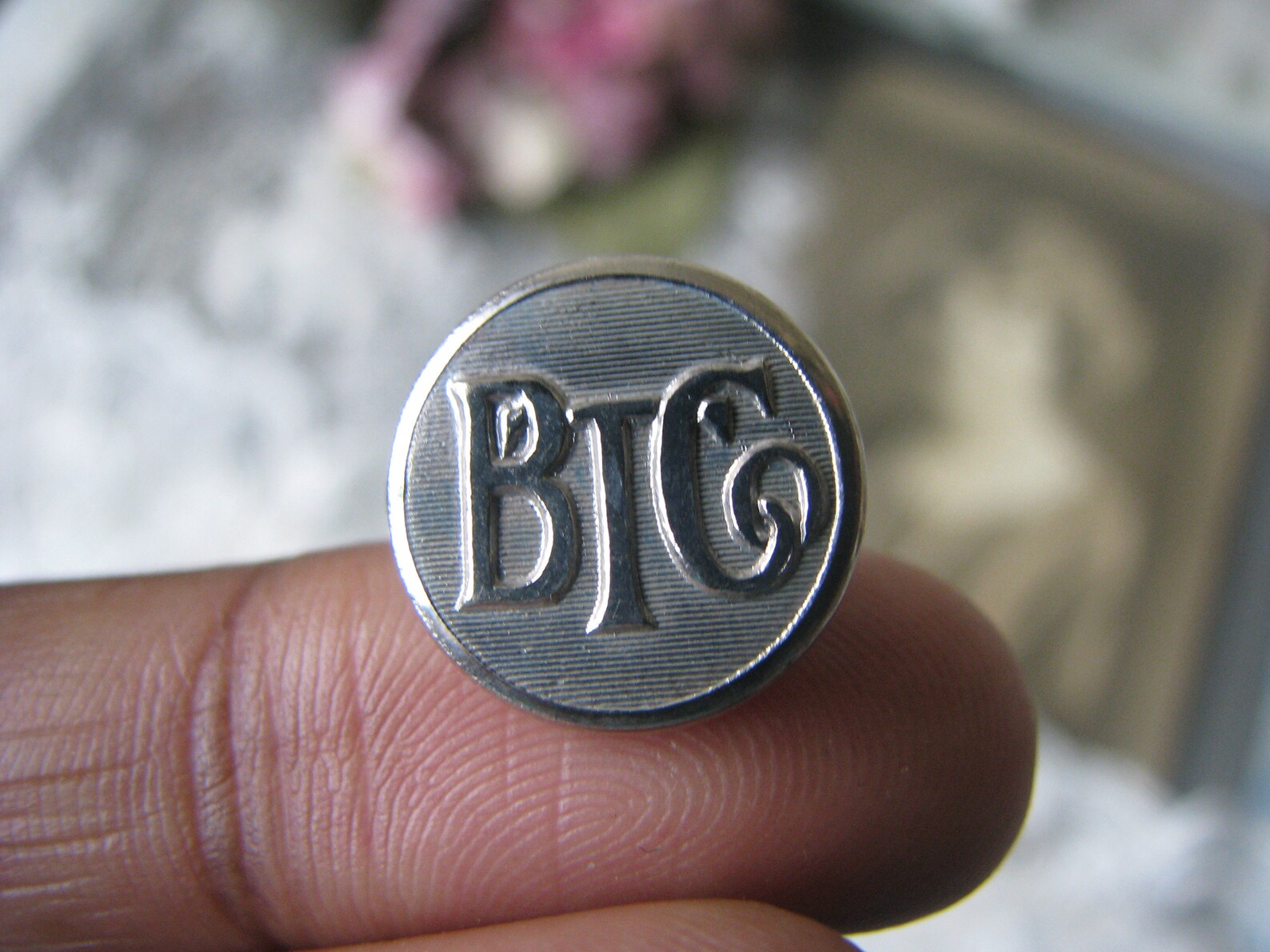 Antique Work Button Vintage Work Button Antique Overalls - Etsy