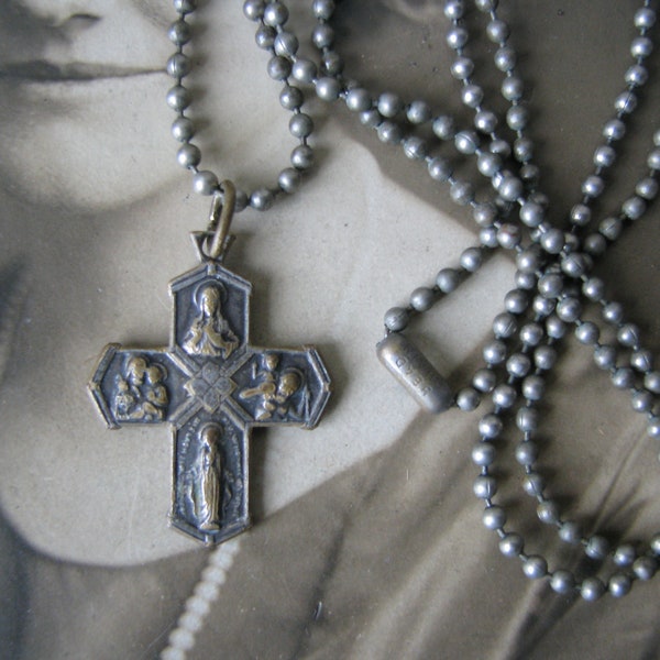 Catholic Jewelry - Etsy