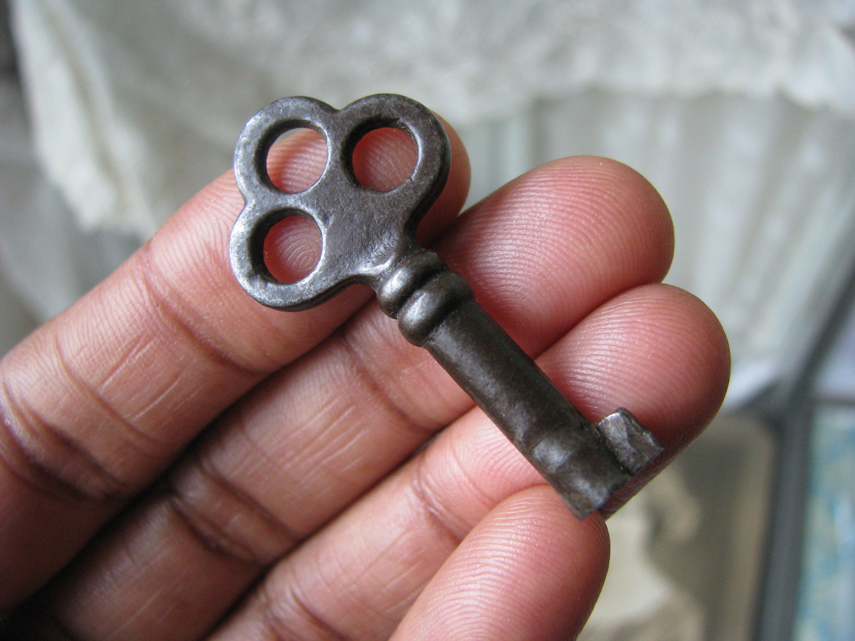 Kawasaki Key Replacement Key For Kawasaki Teryx & Mule - Cut To Code ...