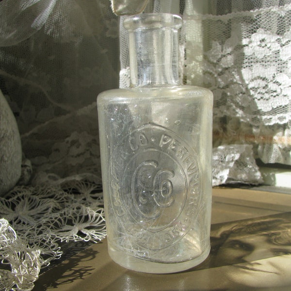 Colgate Bottle - Etsy