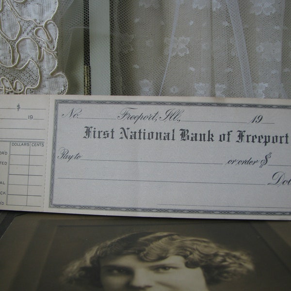 National Bank - Etsy