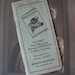 Antique Advertising Book Dairy Farm Book Hoard's - Etsy