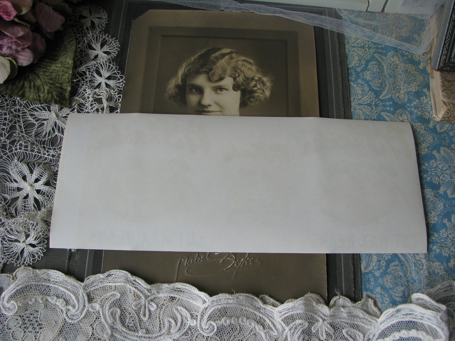 1930's Can Label, Vintage Wax Beans Label, Pride of Sheridan Can Label ...